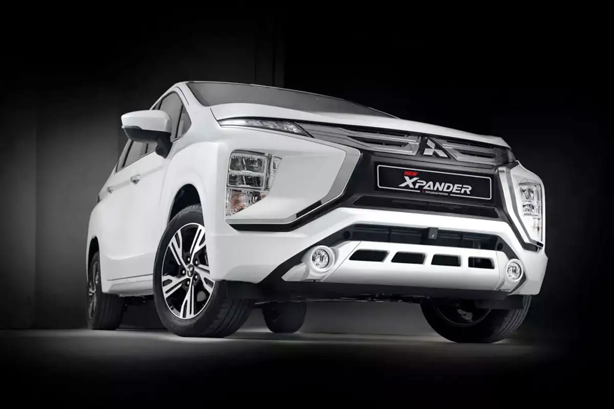 XPANDER | Mitsubishi Motors Malaysia