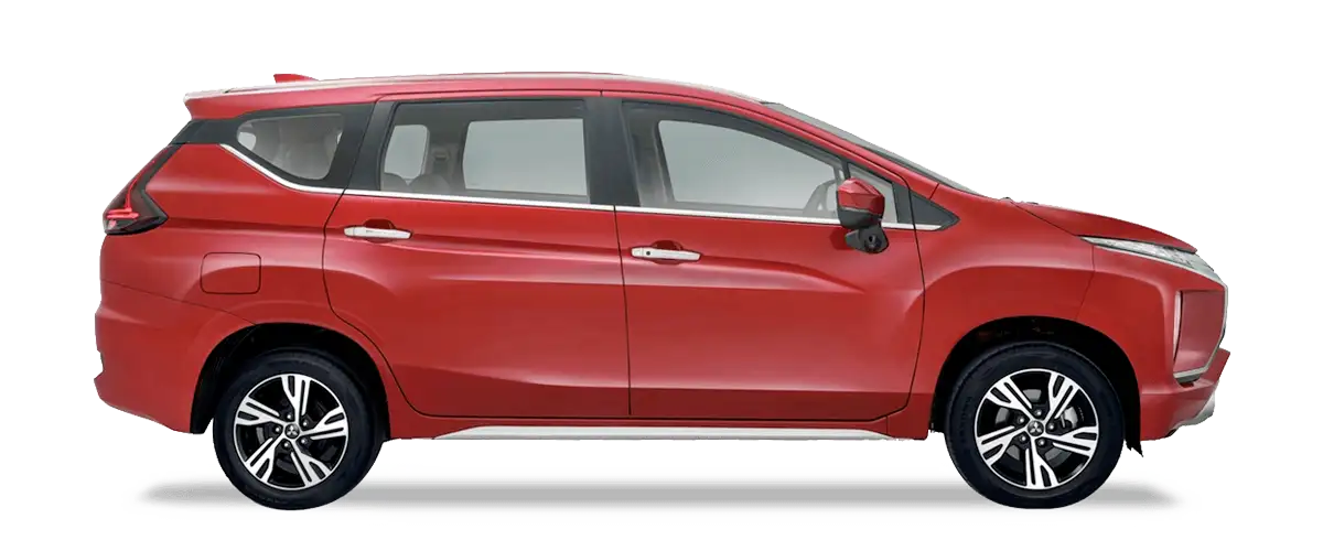 Book a New XPANDER Deal | Mitsubishi Motors Malaysia