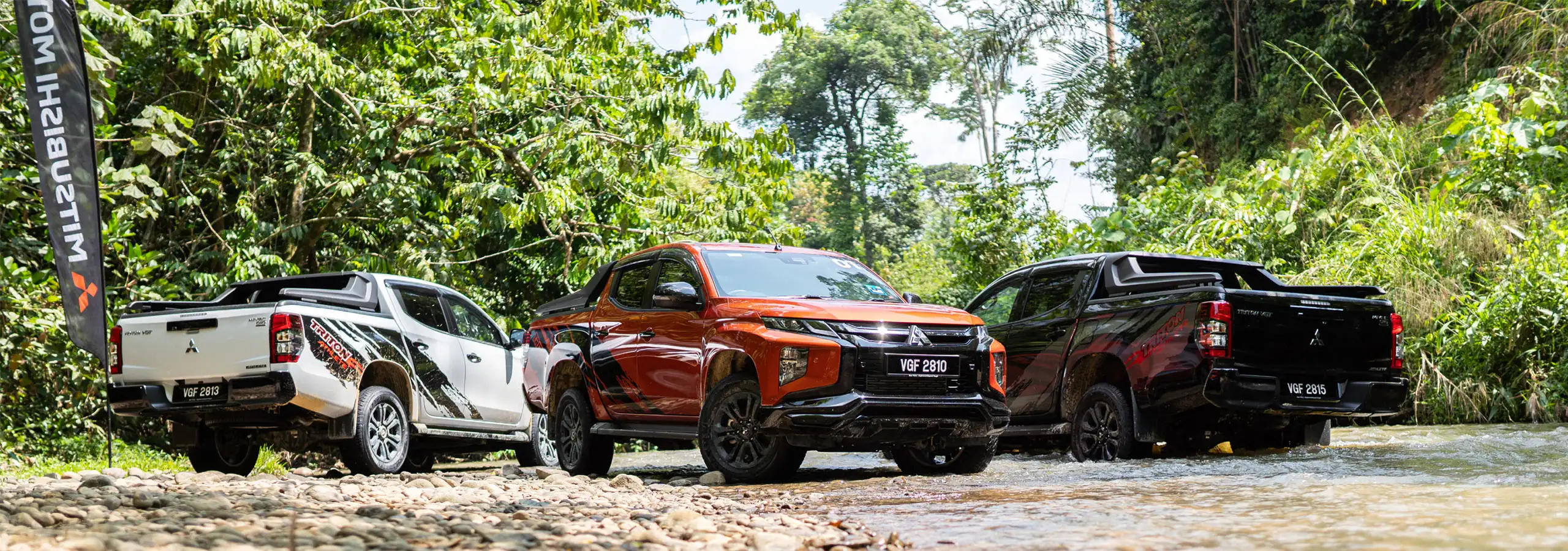 Owners Club | Mitsubishi Motors Malaysia