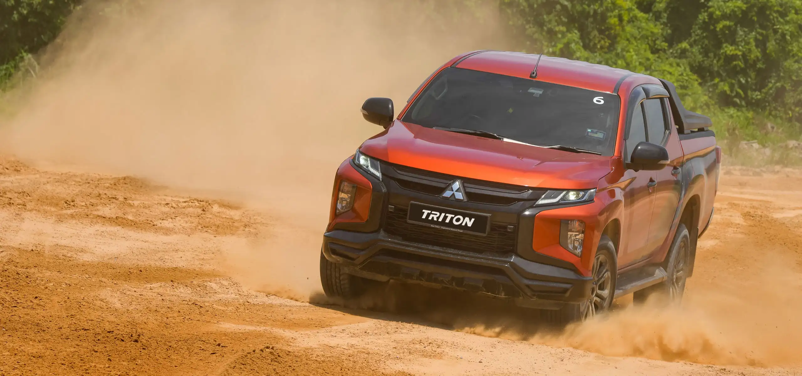 Fleet Enquiries | Mitsubishi Motors Malaysia