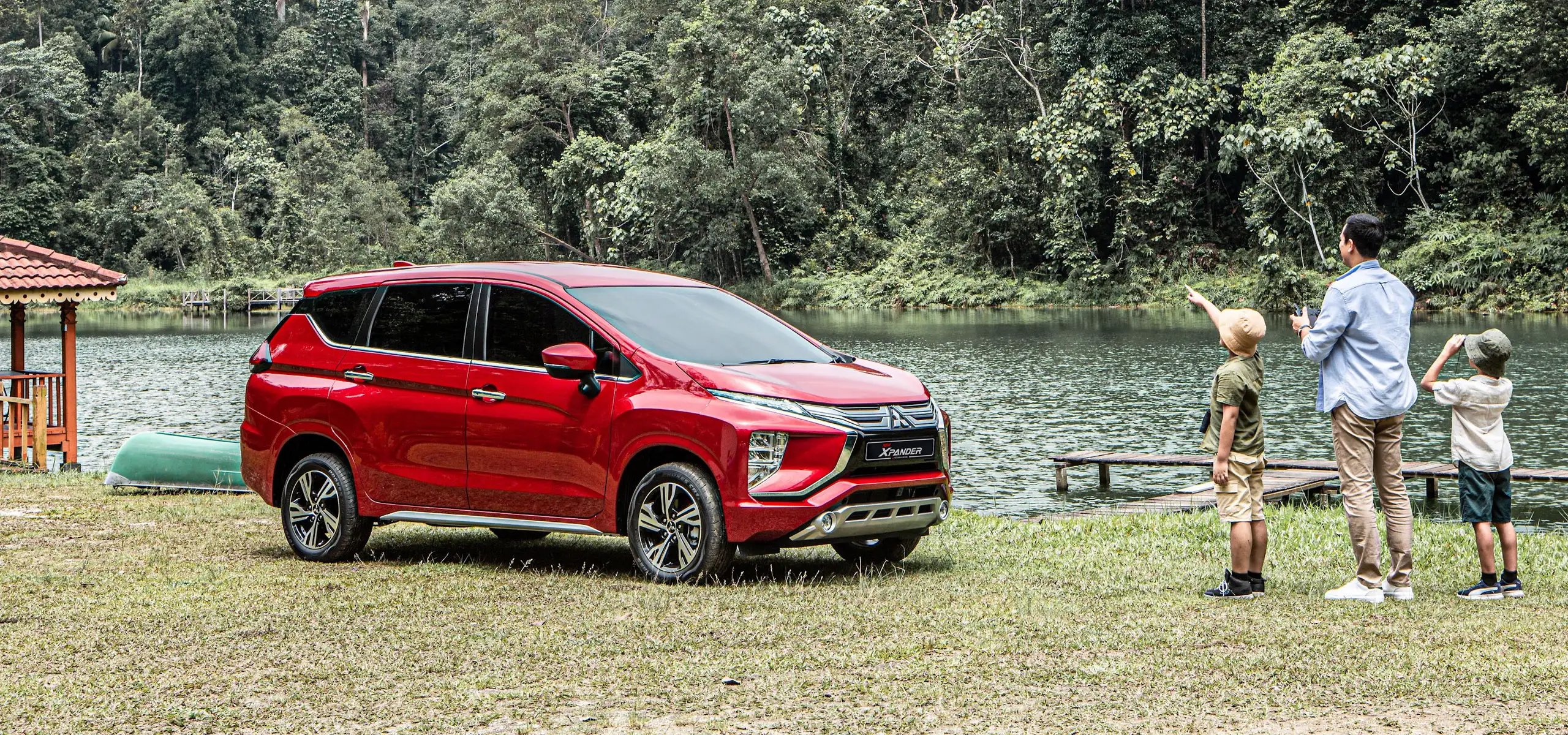 Kemas Kini Profil Pemilik | Mitsubishi Motors Malaysia